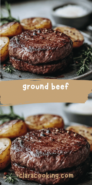 Ground Beef Bliss: Delicious Dishes to Elevate Your Dinner Table