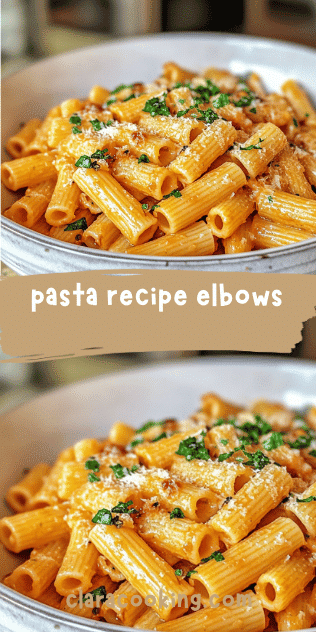 pasta recipe easy simple